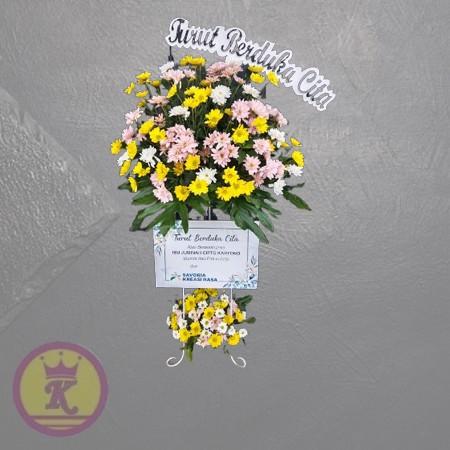 Kikina Florist - Toko Bunga Papan & Bucket Terbaik Jatinangor